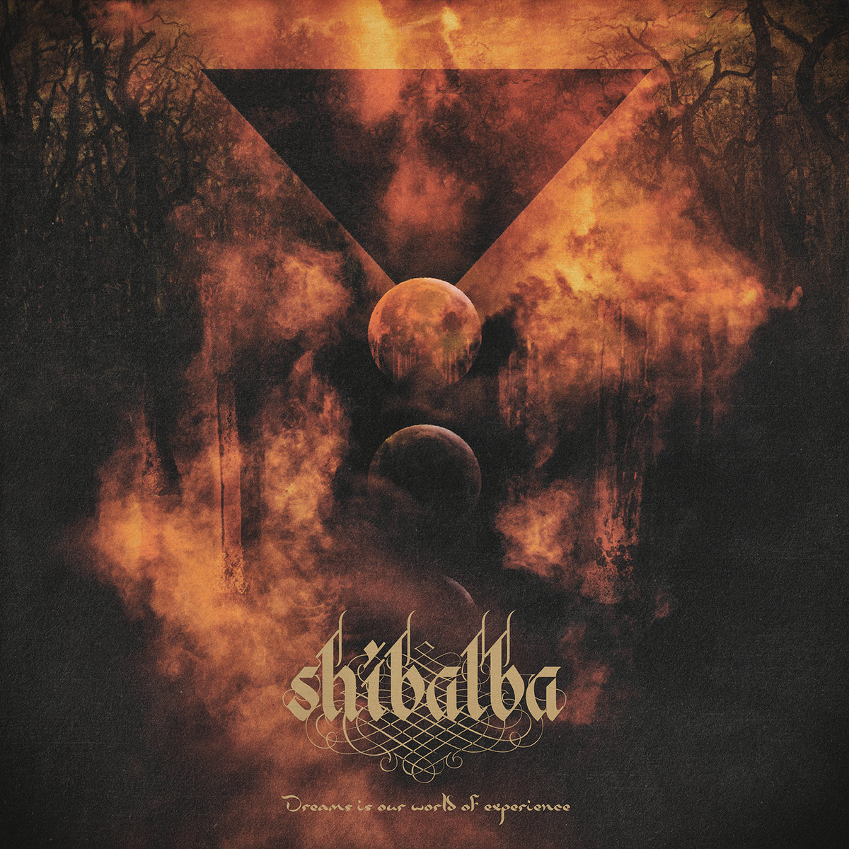 Shibalba (New Album)"Dreams are our World of Experiences" Available in ...