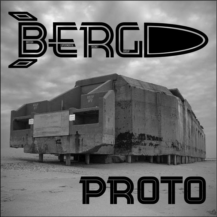 Proto | British Experimental Rocket Group (BERG) | The Committee for ...