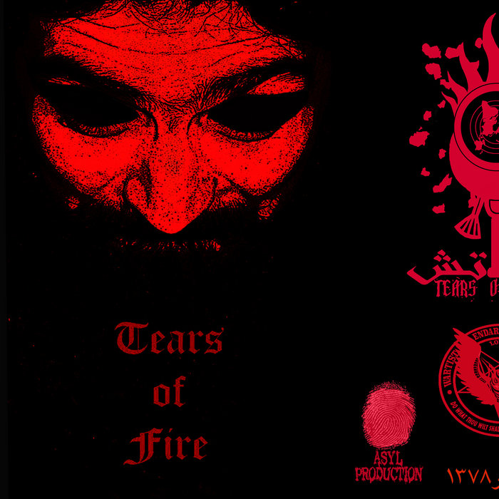 Tears of Fire (Demo 1999) | Tears Of Fire