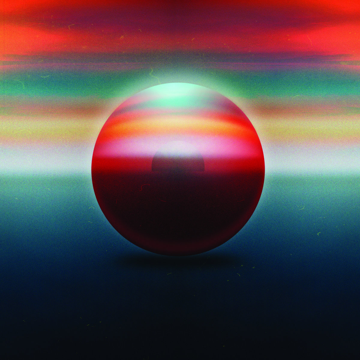 Blush EP | Midland