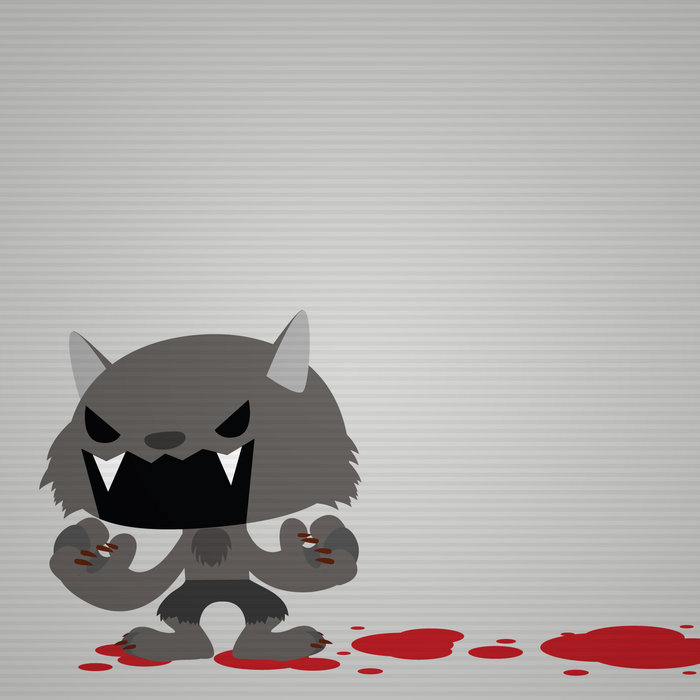 Werewolf Boyfriend Remixes | Fright Ranger | Disko Warp