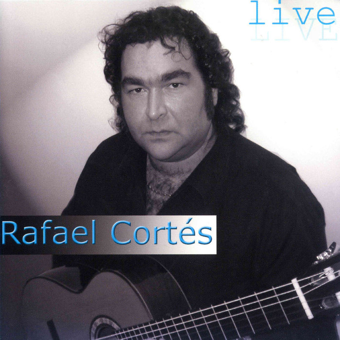 Live | Rafael Cortés