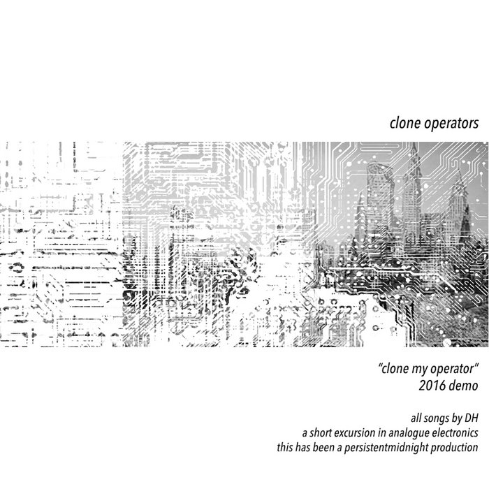 Clone My Operator demo | Clone Operators | Persistentmidnight