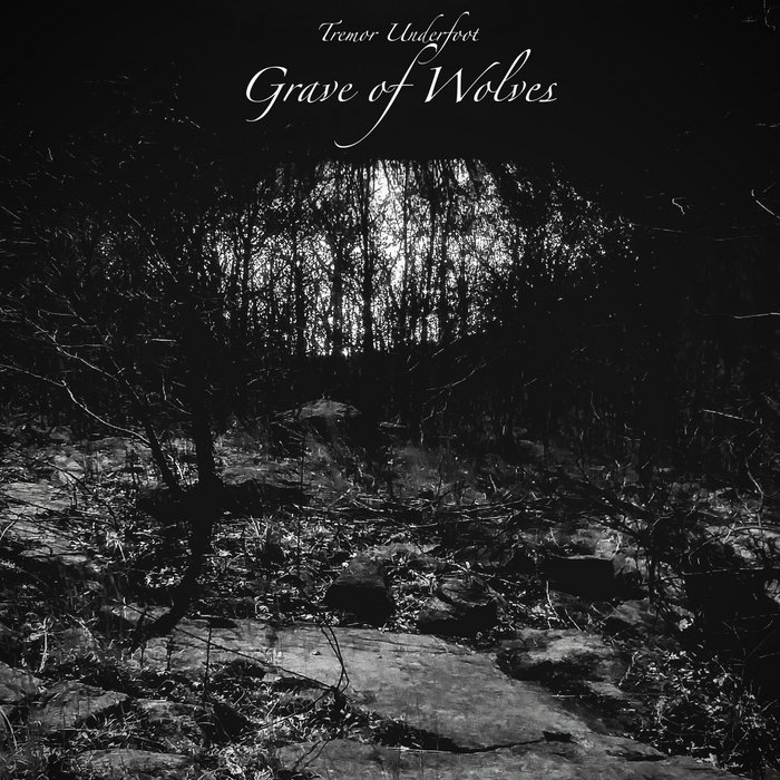 Grave of Wolves | Tremor Underfoot | Nick Bates