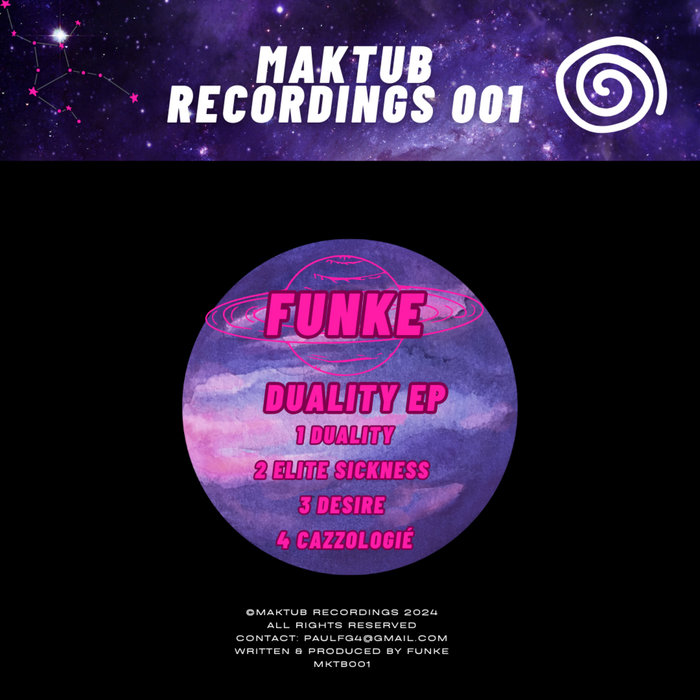 MKTB001 | FUNKE