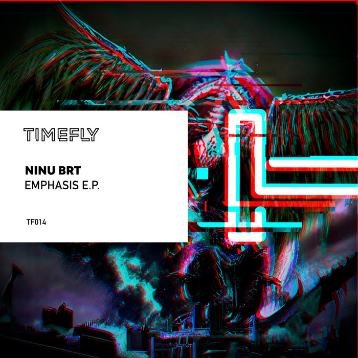 Ninu Brt - Emphasis EP | Timefly Records