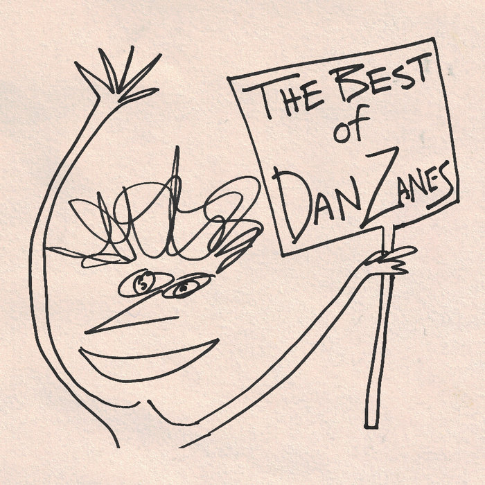 Get Loose and Get Together: The Best Of Dan Zanes | Dan Zanes