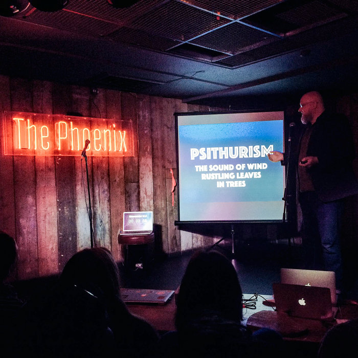 The Museum of Portable Sound at Museums Showoff London | Museum of ...