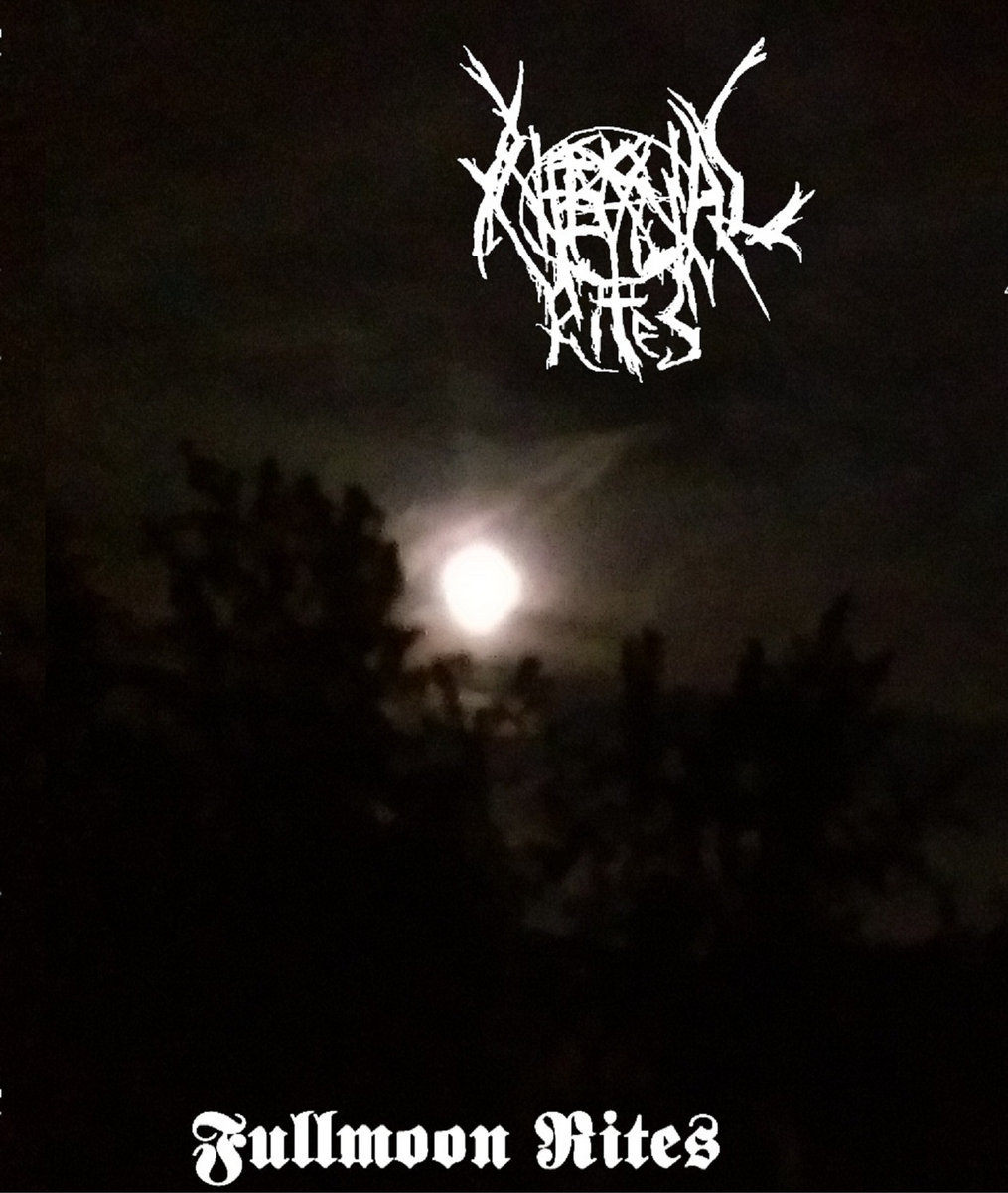 Fullmoon Rites | Infernal Rites