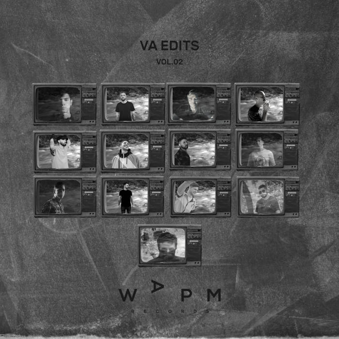 Va Album Covers