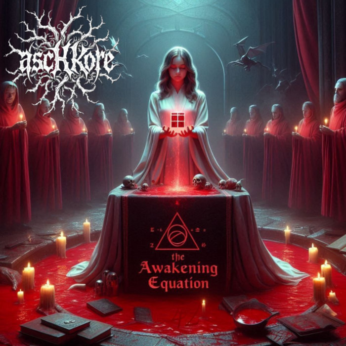 Blood Sabbath | Asch Kore