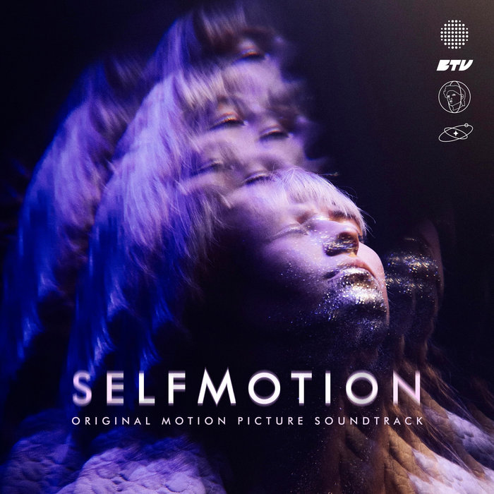 SELFMOTION (Original Motion Picture Soundtrack) | breathe the vapor
