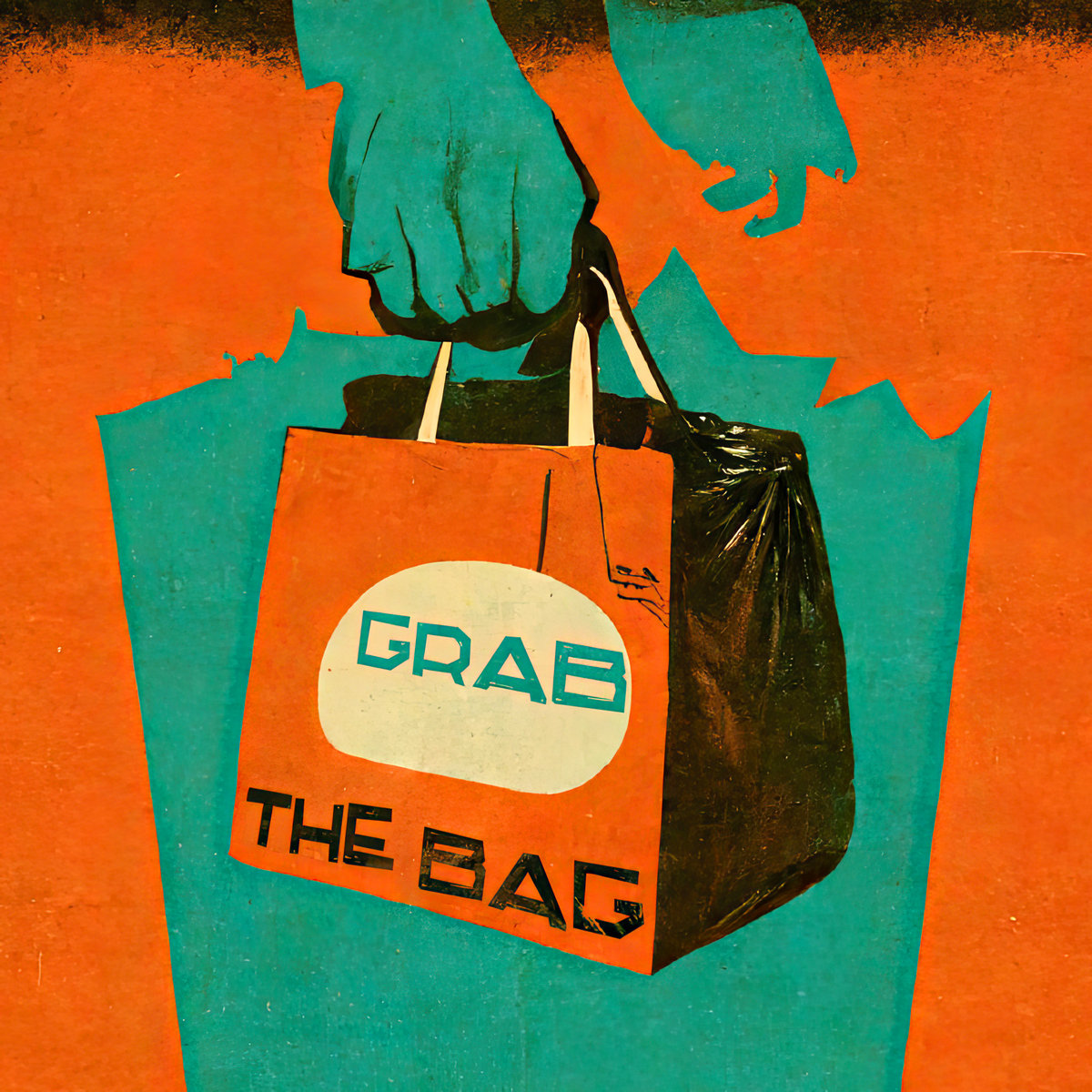 Grab | The Bag | Sleeper Service