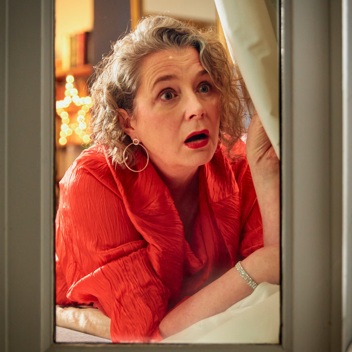 Zat You, Santa Claus? | Juliet Wood