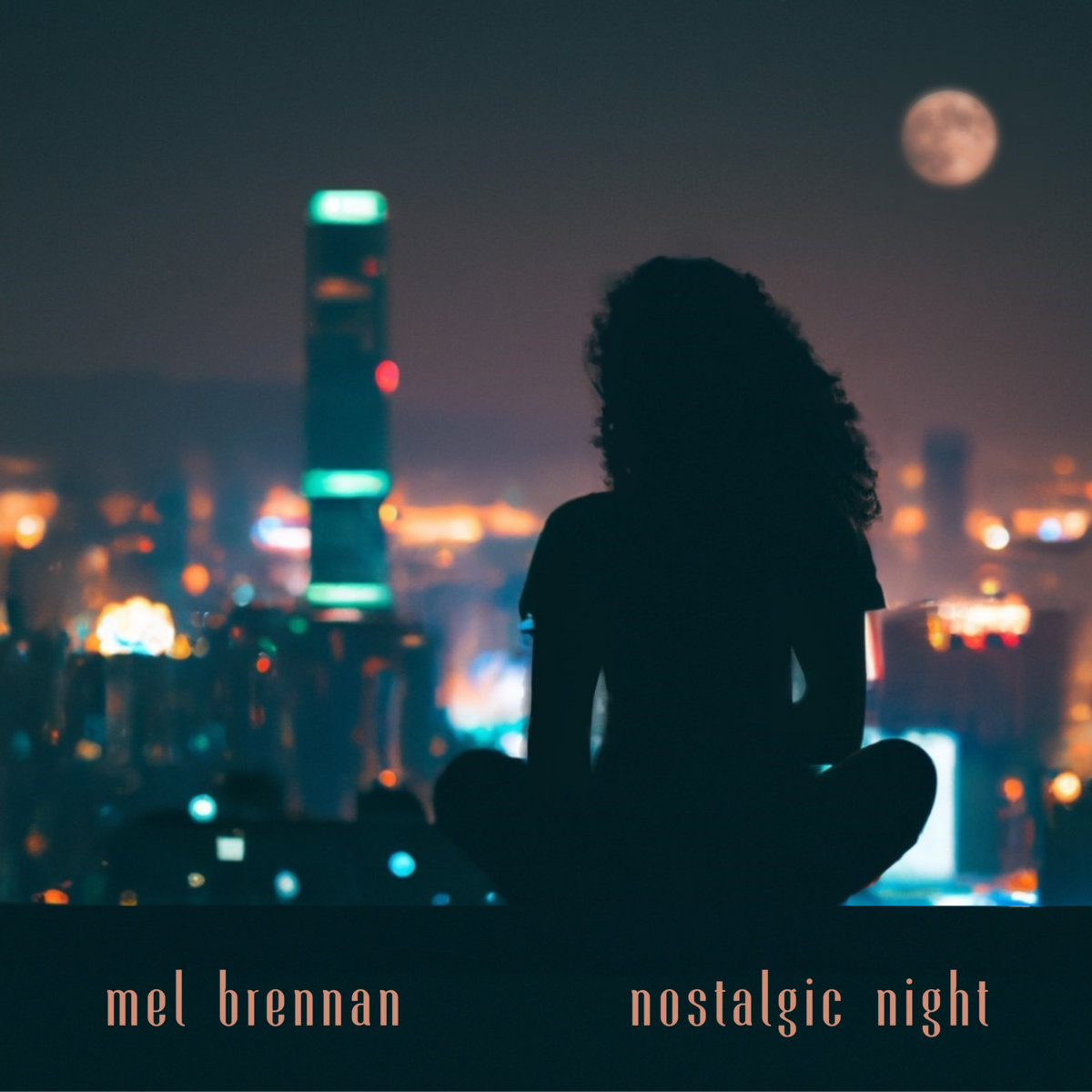 Nostalgic Night | Mel Brennan
