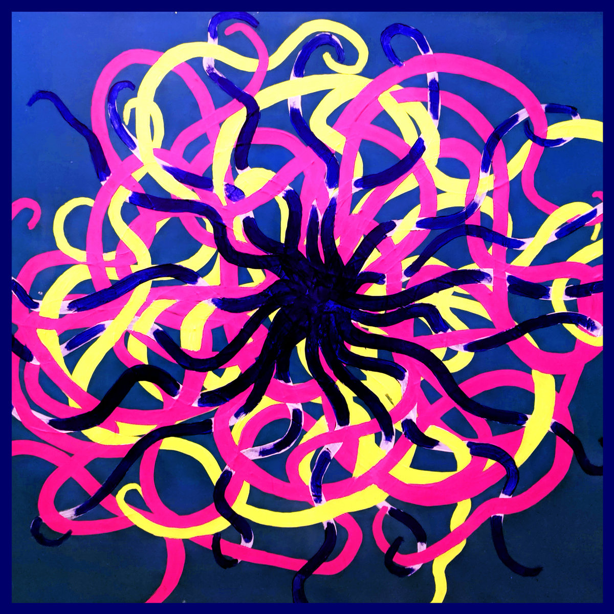 dust / vacuum | Erin April Cooper