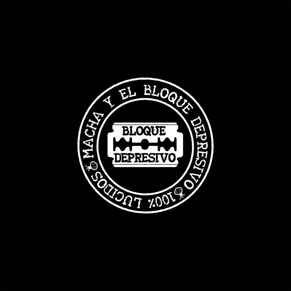 Macha y el Bloque Depresivo | Macha y el Bloque Depresivo