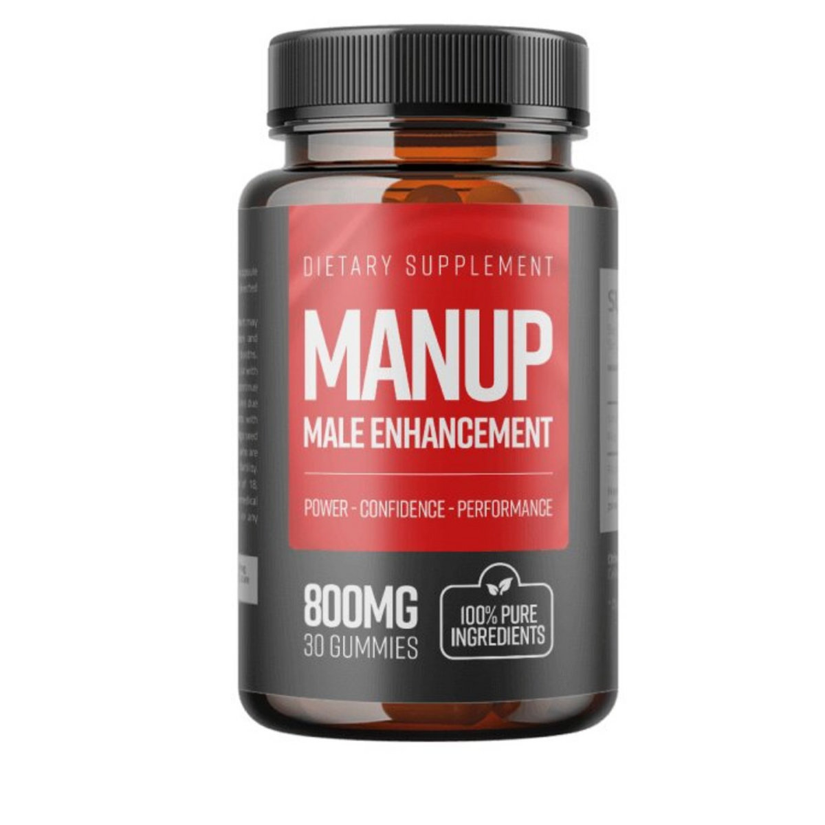 ManUp Male Enhancement Gummies New Zealand Reviews, Experiences ...