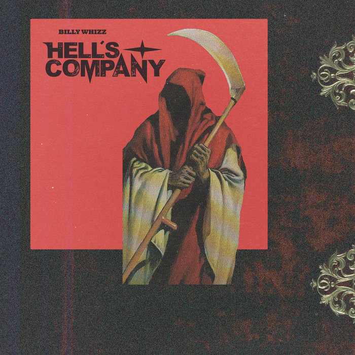 Hell's Company | Billy Whizz
