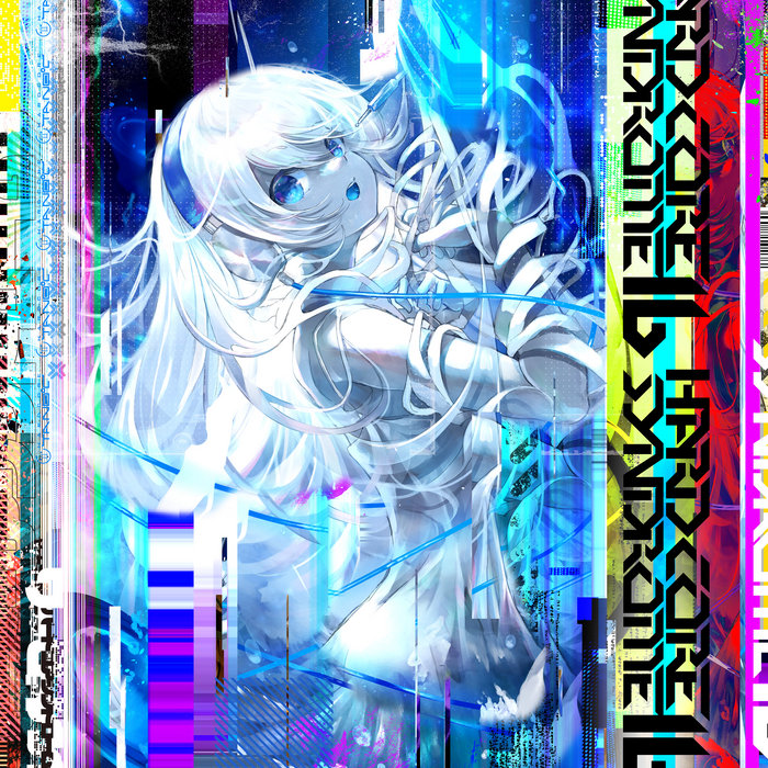 Cat Paradise | Laur | HARDCORE TANO*C