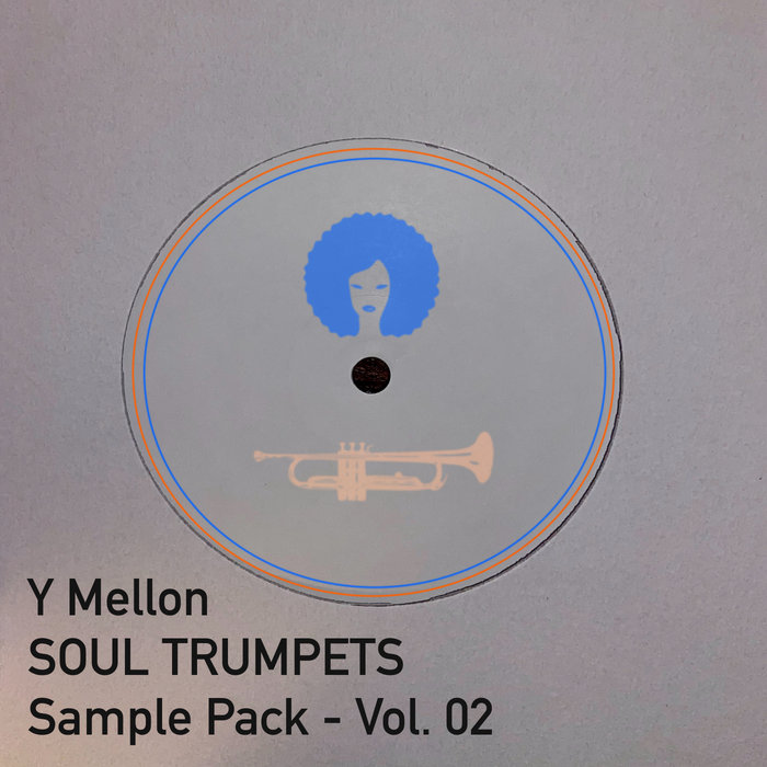 Soul Trumpets - Sample Pack Vol. 02 | Y Mellon