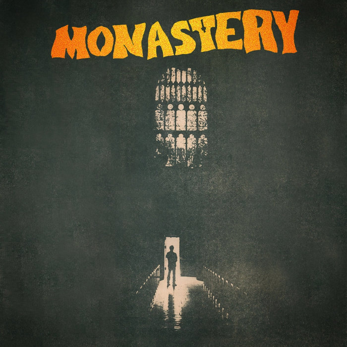 God's Grave | Monastery