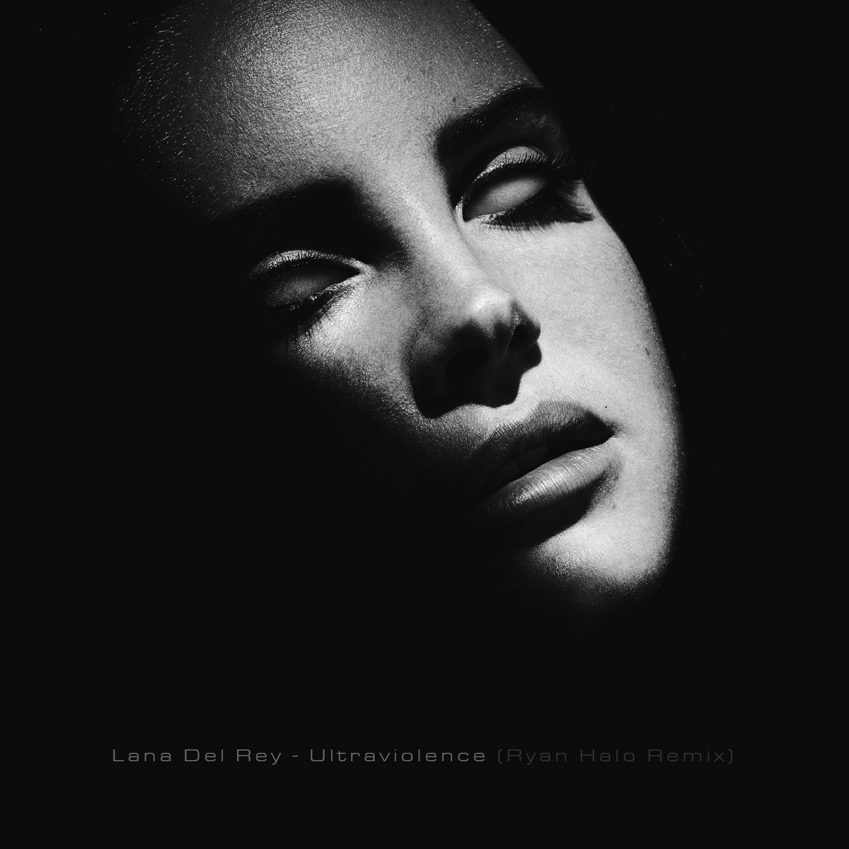 Lana Del Rey - Ultraviolence (Ryan Halo Remix) | Ryan Halo