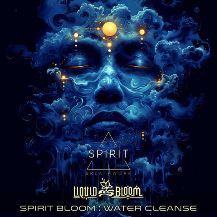 Way of the Water | Spirit Breathwork