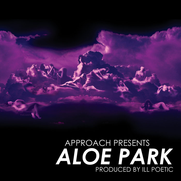 Aloe Park | Approach