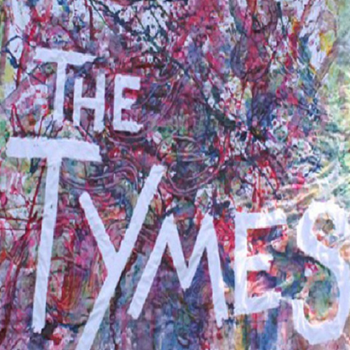 EP | The Tymes