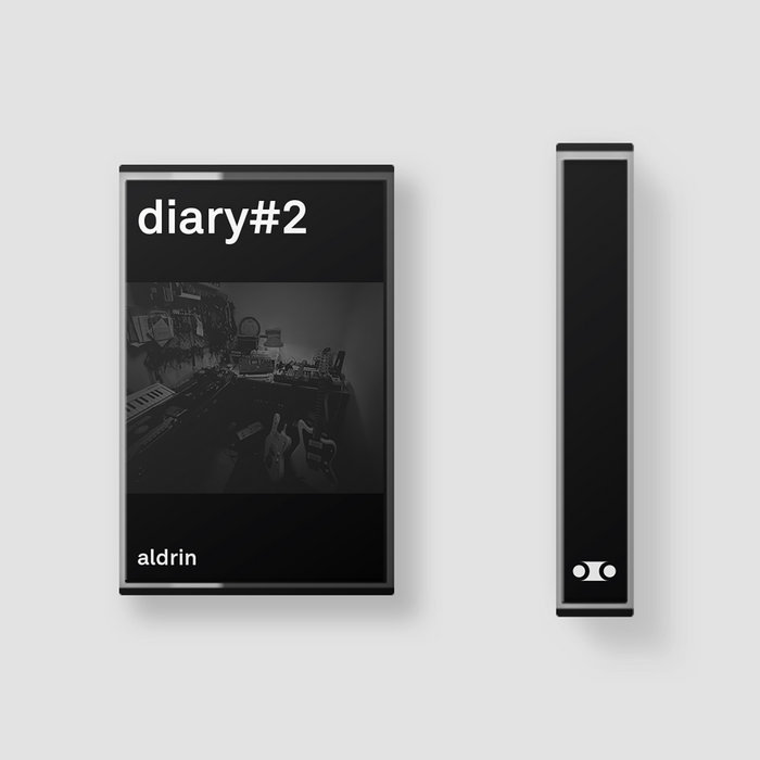 diary#2 | aldrin | sonic-dialogue