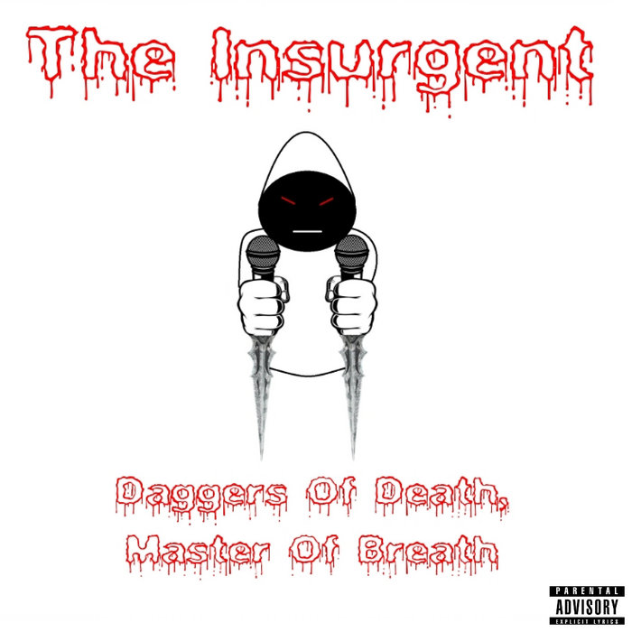 Daggers Of Death, Master Of Breath | The Insurgent