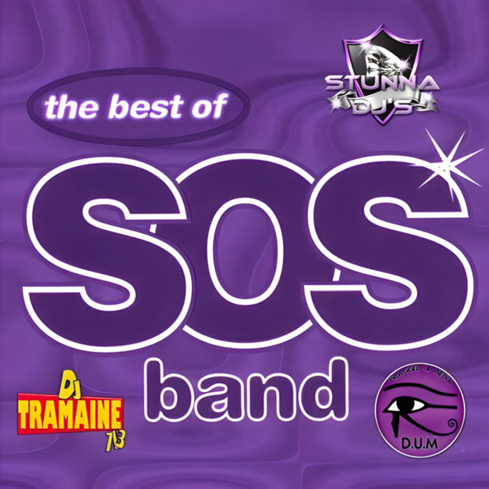 The Best Of SOS Band (Chopped & Slowed) | DJ Tramaine713 x SOS Band ...