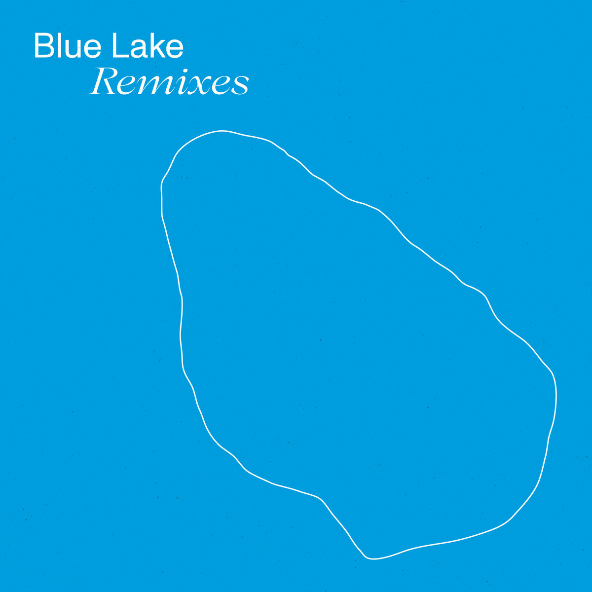 Sun Arcs (Remixes) | Blue Lake