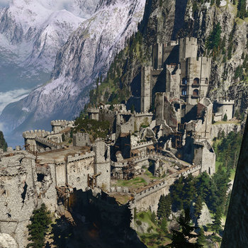 Music | Loreweavers