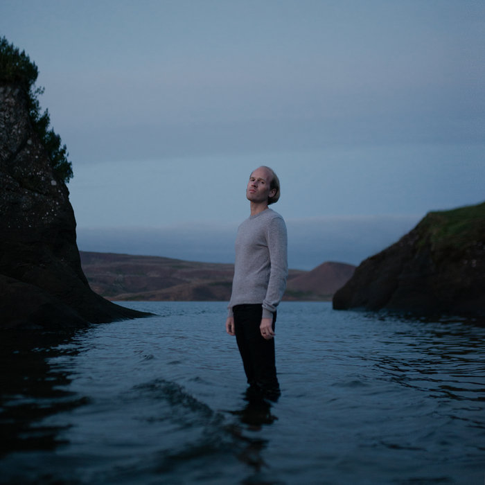 Vængjaþytur | Einar Teitur