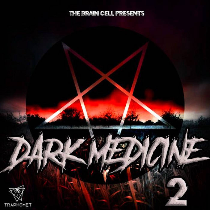 Dark Medicine Vol. 2 | The Brain Cell