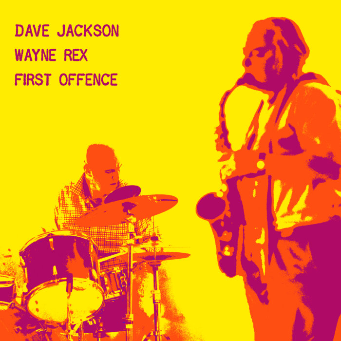 First Offence (Live in London) / Sticks and Stones (Live in Bristol ...