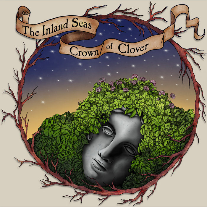 Crown of Clover | The Inland Seas