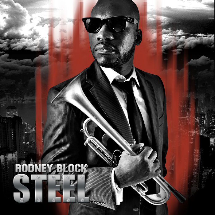 STEEL | RODNEY BLOCK