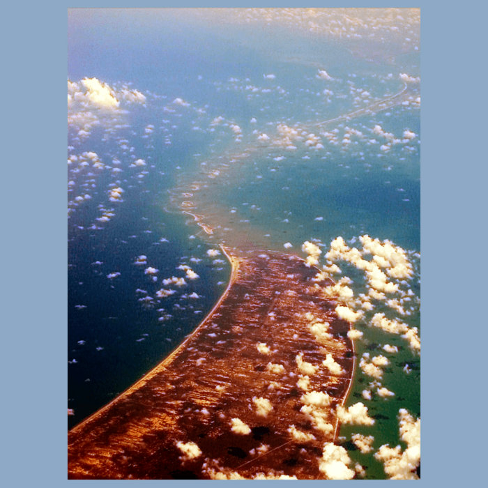 Rama Setu | The Strange World of A.J. Kaufmann