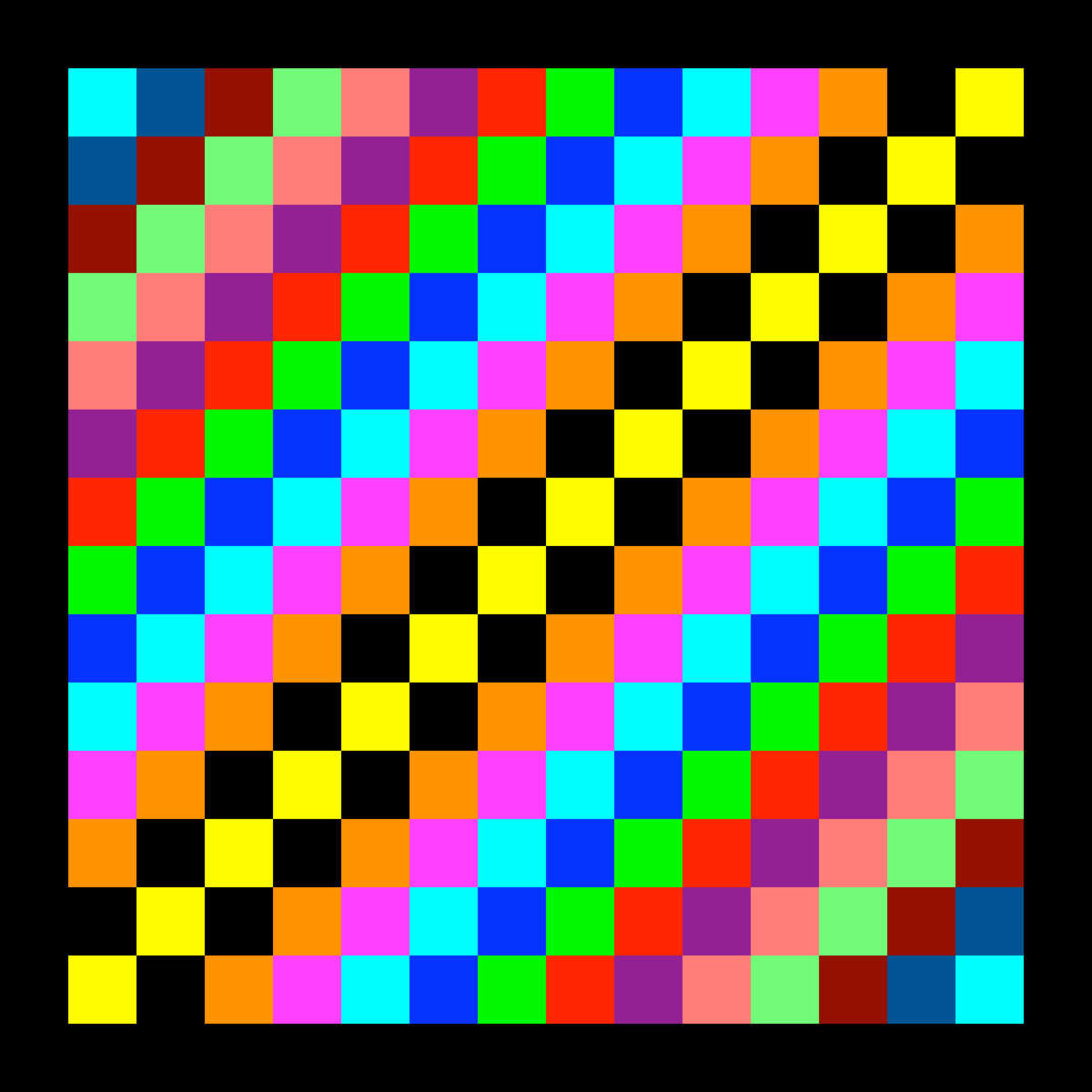 Zap! I'm an Outtake | Zachary Chavez