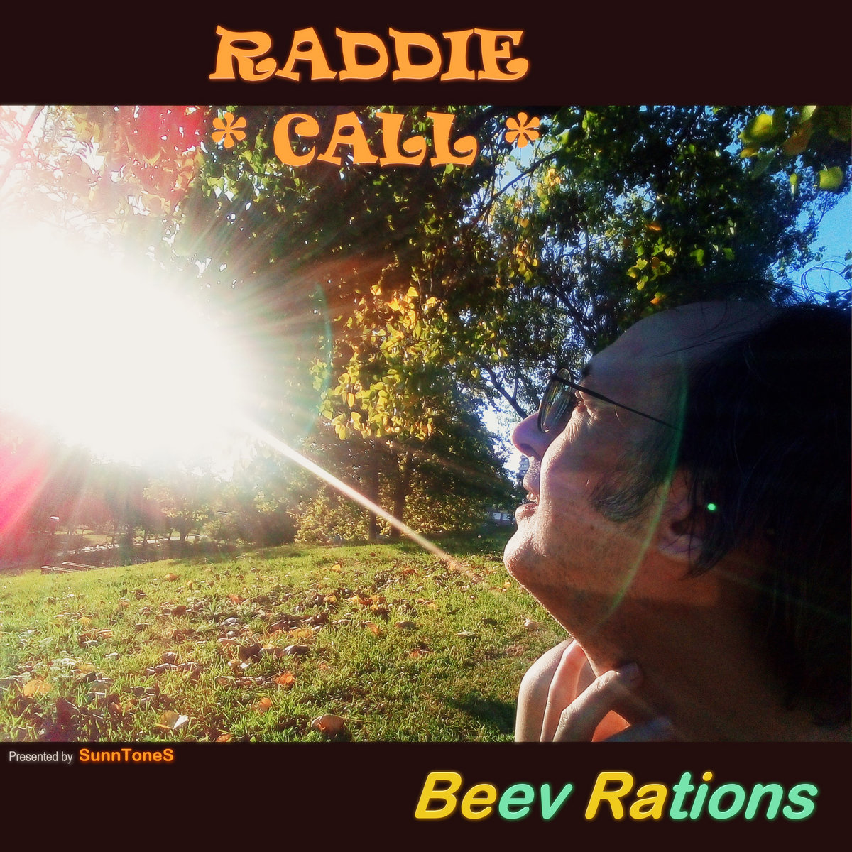 Raddie Call | Beev Rations