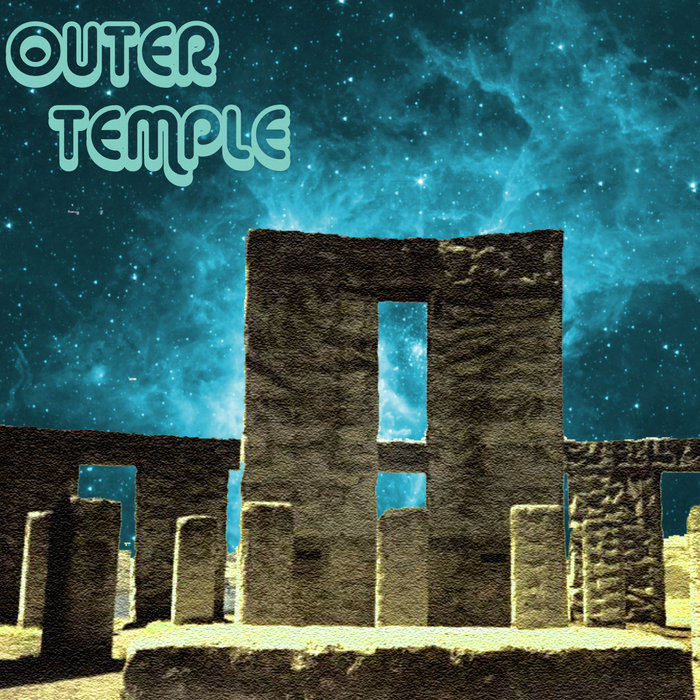 Outer Temple | Outer Temple