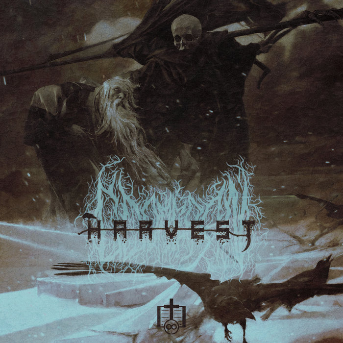 Harvest | Godreran | Untitled Burial