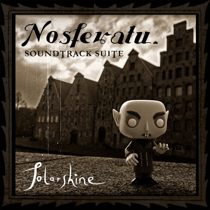 Nosferatu Soundtrack Suite | SolarShine