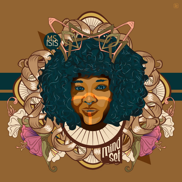 Mind Set:Part One | Ms Isis