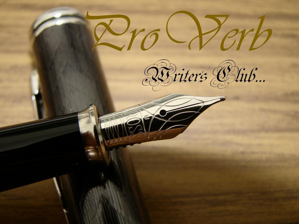 ProVerb - Writer's Club | ProVerb ft Tebogo Moloto | ProVerb