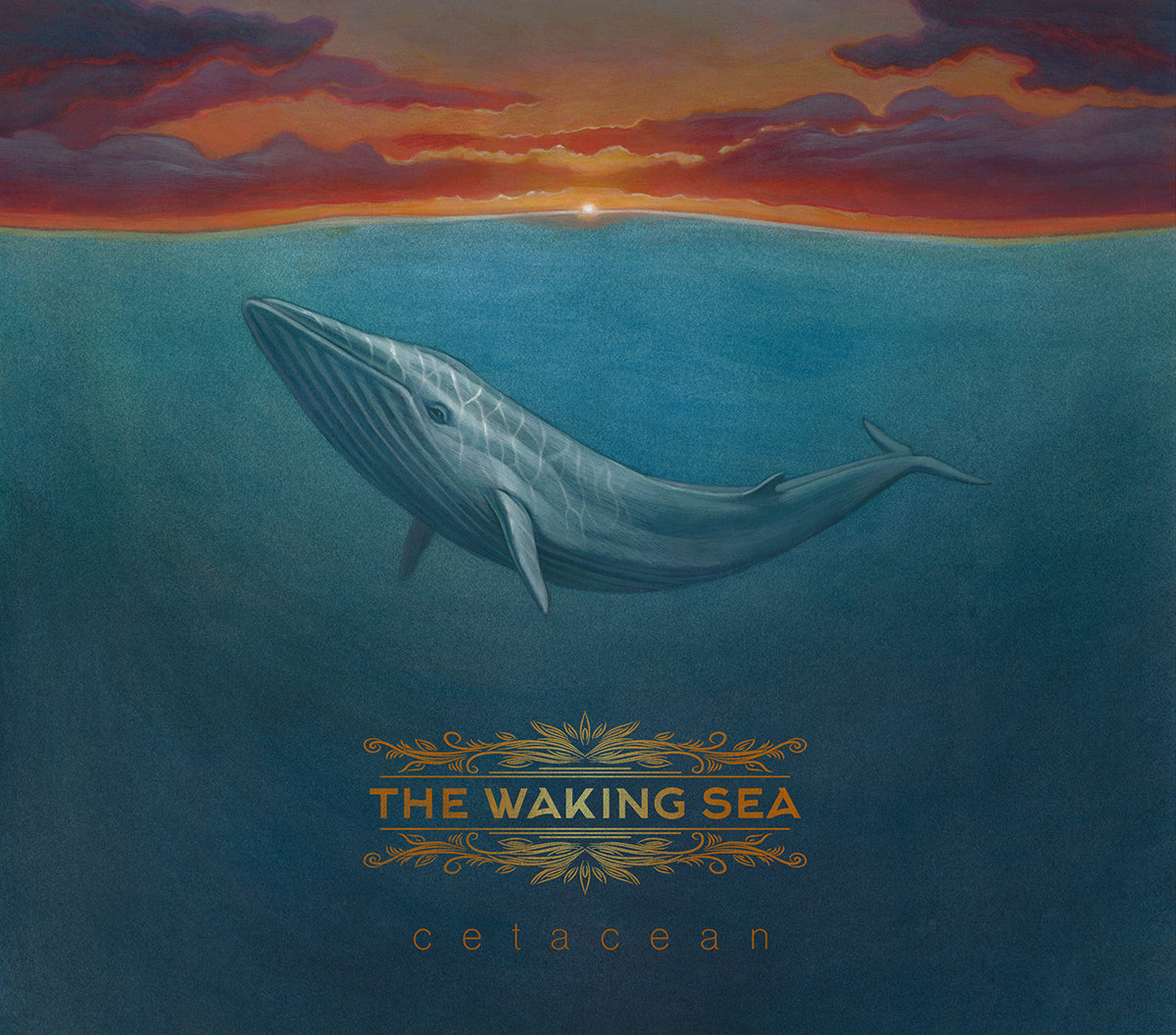 Cetacean | The Waking Sea
