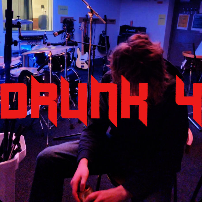 The Drunk Sessions Vol 4 Moreno